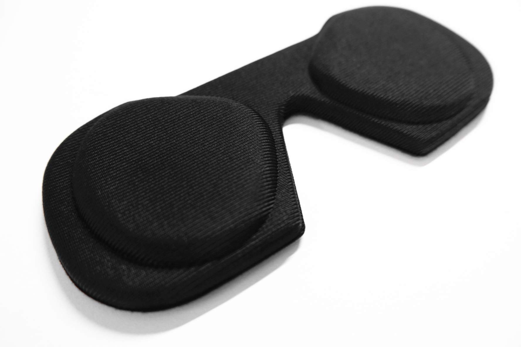 VR Lens Protect Cover Dust Proof Cover for Rift S PC-Powered VR Gaming Headset