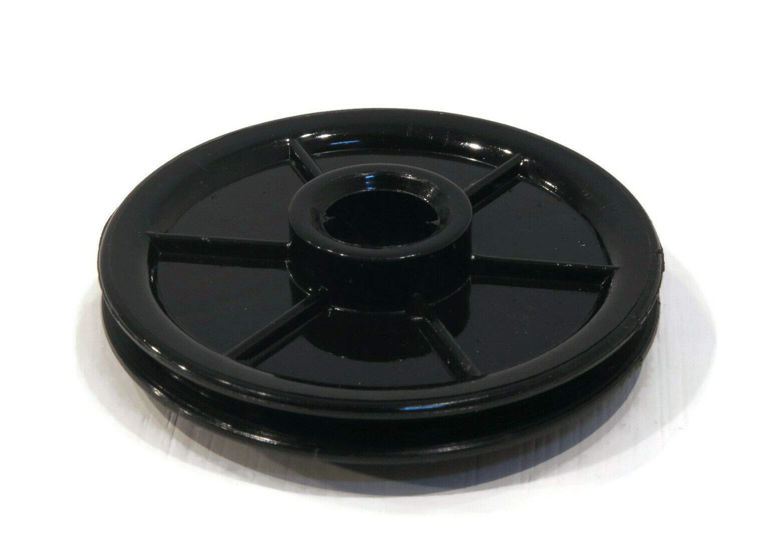 The ROP Shop | (Pack of 2) Idler Pulleys for Chamberlain & LiftMaster 144C56 Garage Door Opener