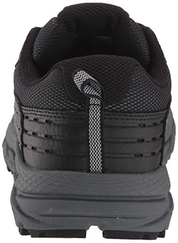 Under Armour Women's UA Charged Toccoa 2 Running Shoes 5.5 Black