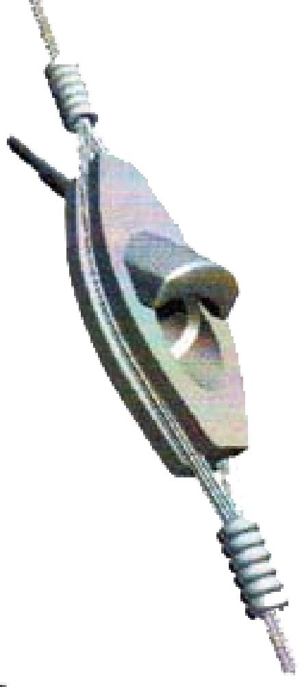 Radical Archery Designs RAD Maxim 38 Peep Sight w/Micro Tube 1/4 in, Grey