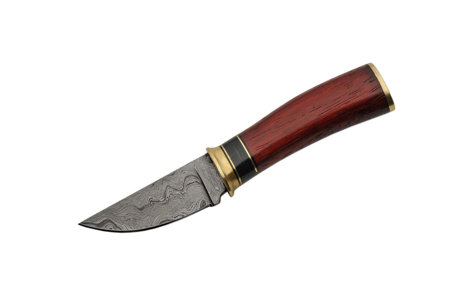 SZCO Supplies DM-1185 Hunting Knife