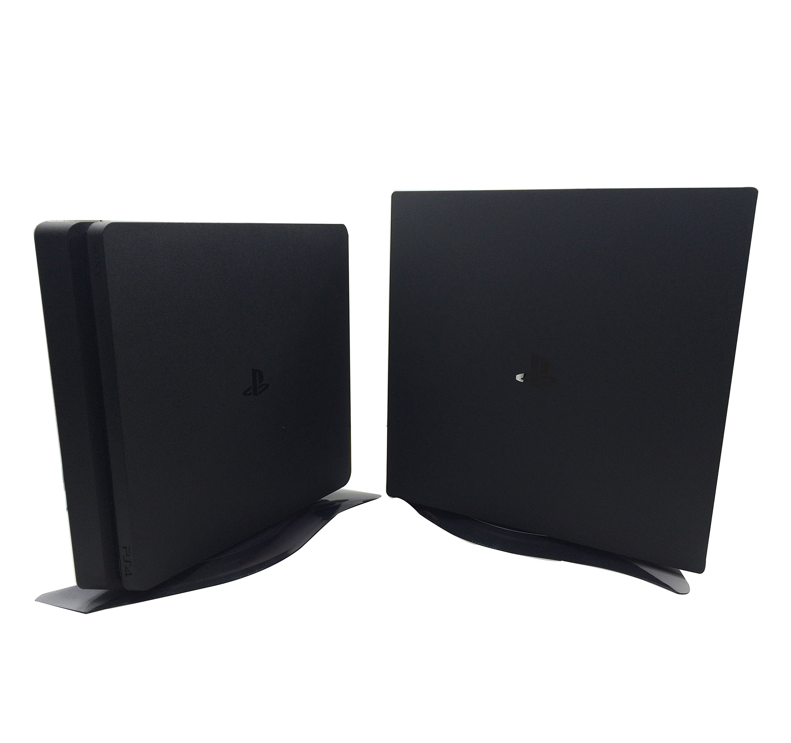 Vertical Stand for Playstation 4 Slim/Playstation 4 Pro
