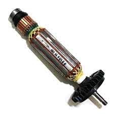 Robert Bosch Corp 2610015927 Armature Assembly