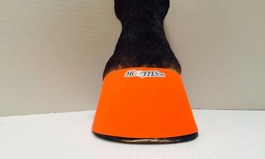 Shires Equestrian Equine Horse Hoof Stickers
