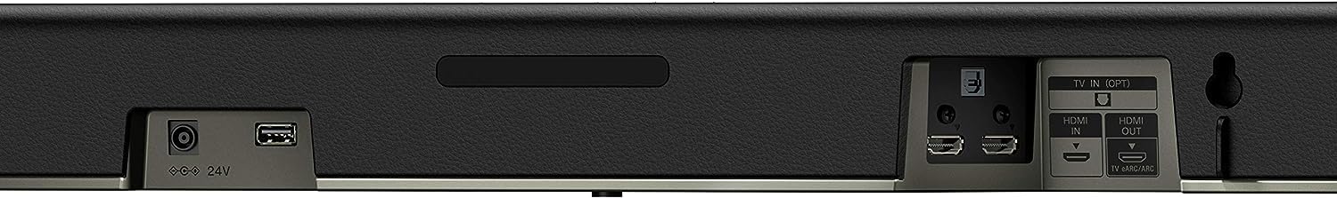 Sony 85 Inch X77L 4K HDR LED Google TV HT-X8500 2.1ch Dolby Atmos Sound Bar with Built-in Subwoofer