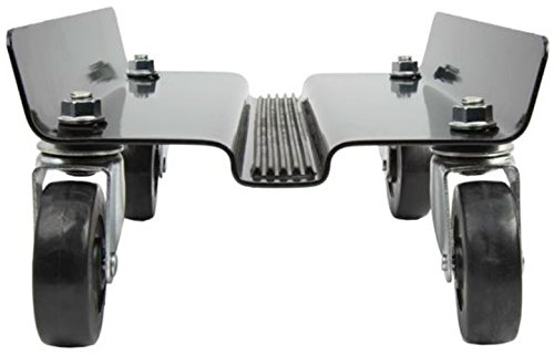 Raider Snowmobile Mini Dolly Kit