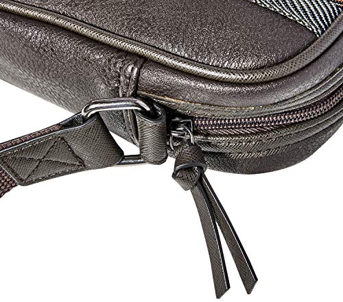 Ted Baker Men's 0, BRN-Choc, One Size