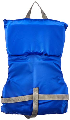 STEARNS Infant Classic Series Vest, Blue