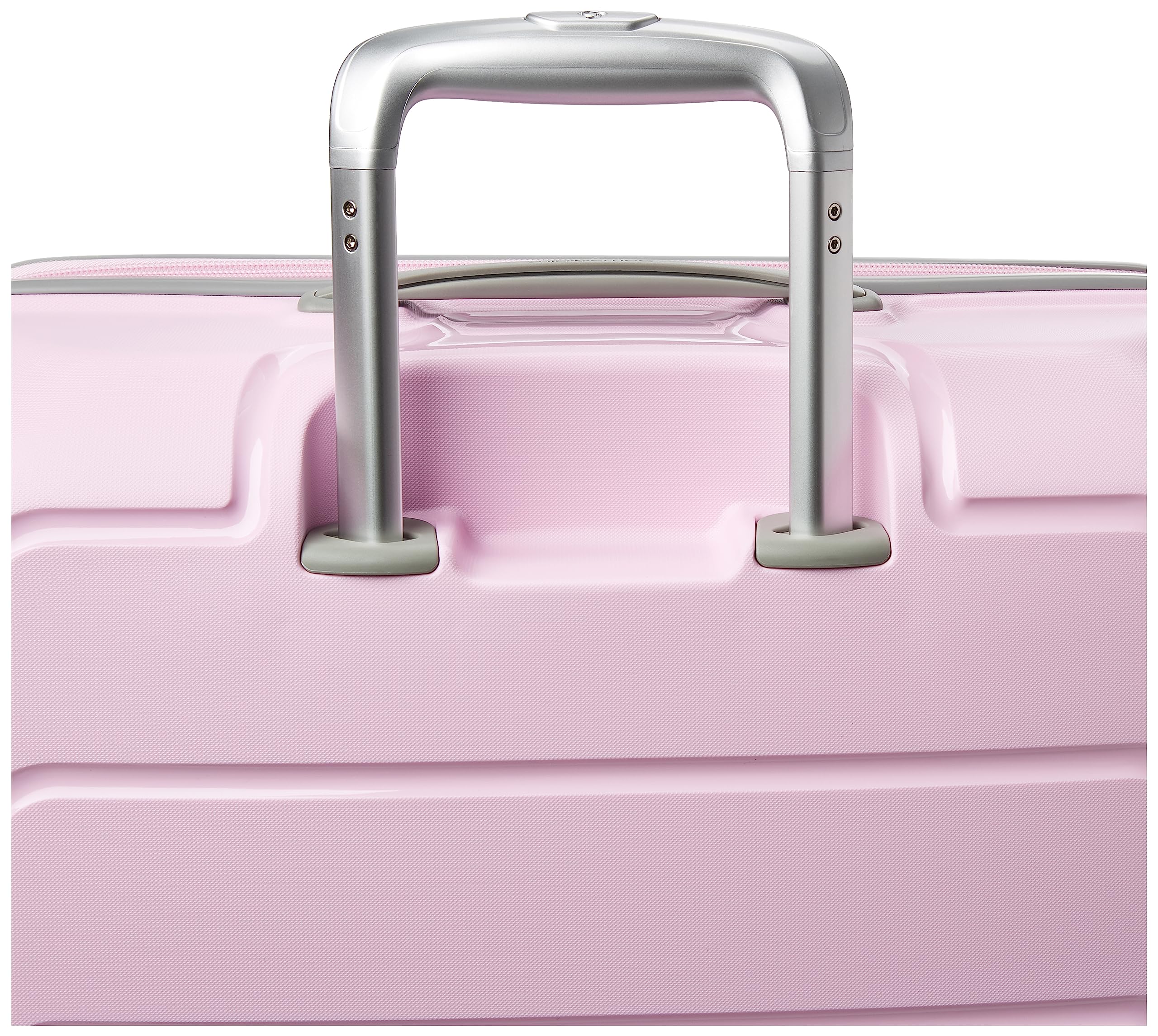 Samsonite Freeform Hardside Expandable Luggage with Spinners | Pink Rose | 2PC SET (Carry-on/Large)