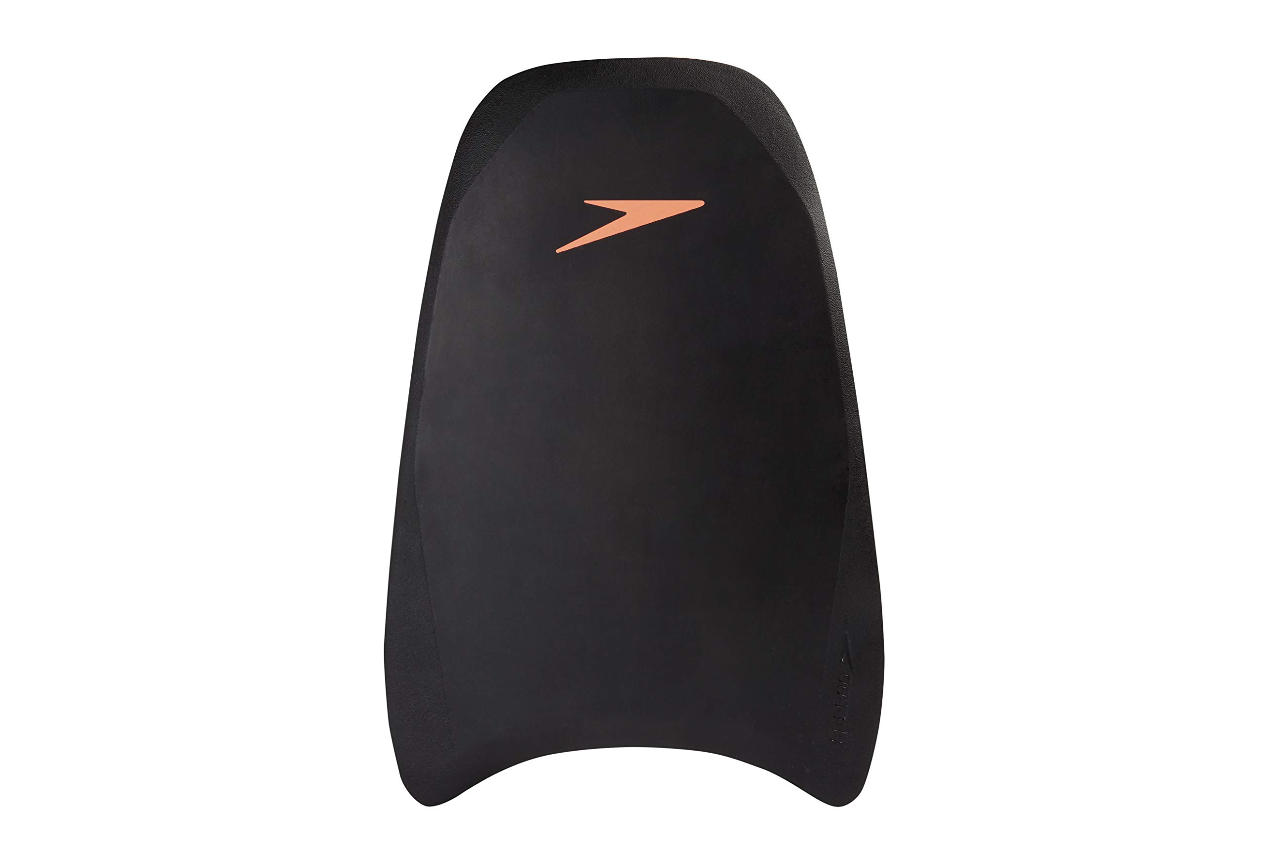 Speedo Fastskin Swimming Kickboard, Grey/Black, One Size