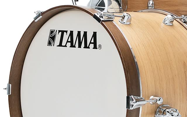 Tama Drum Set, Satin Blonde (LJL48S-SBO)