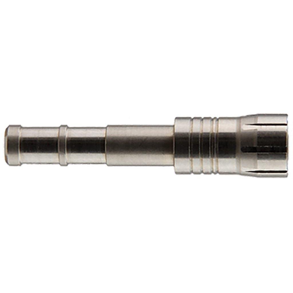 Victory Archery ACRIP1267SS-12 RIP SHOK Stainless Steel .204 Insert 60 Grain, Multi-Color