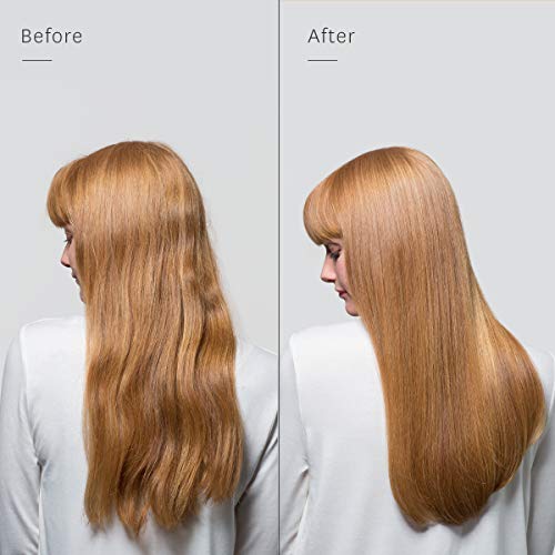 T3 - CURA Hair Dryer | Digital Ionic Professional Blow Dryer | Fast Drying, Volumizing Wide Air Flow | Frizz Smoothing | Multiple Speed and Heat Settings | Cool Shot