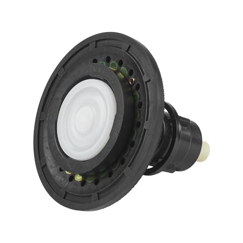 Sloan Regal A-38-A Water Closet Diaphragm Assembly Kit 3.5 GPF - Natural Rubber Diaphragm with Brass Bypass | For use with Regal Flushometers | OEM Sloan Parts, 3301038
