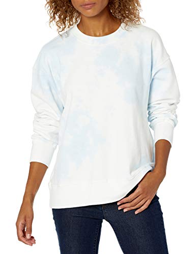 VELVET BY GRAHAM & SPENCER Women's Casual, Blue, M