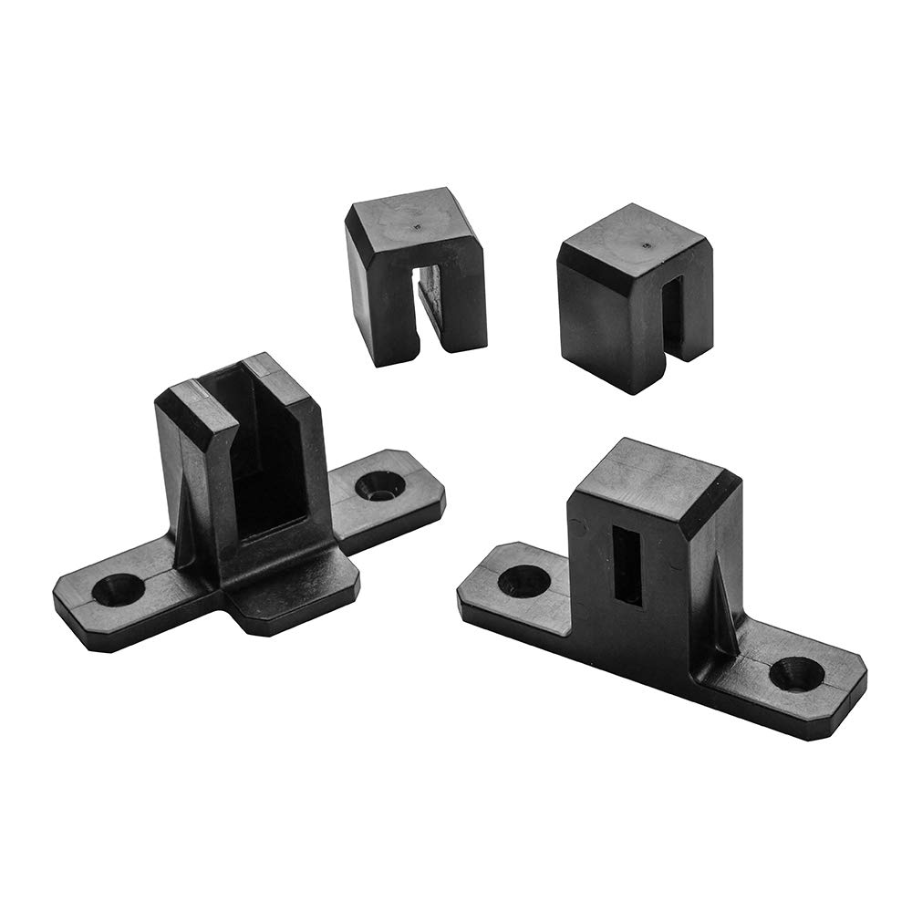 Silverline Tools Rockler 370961 Mini Sure-Foot Conversion Kit,