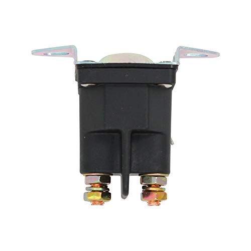 UpStart Components 532146154 Starter Solenoid Replacement for Toro 73400 (3900001-3999999)(1993) Lawn Tractor - Compatible with 117-1197 AM130365 Solenoid