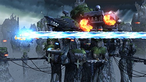 Sine Mora Ex (Xbox One)