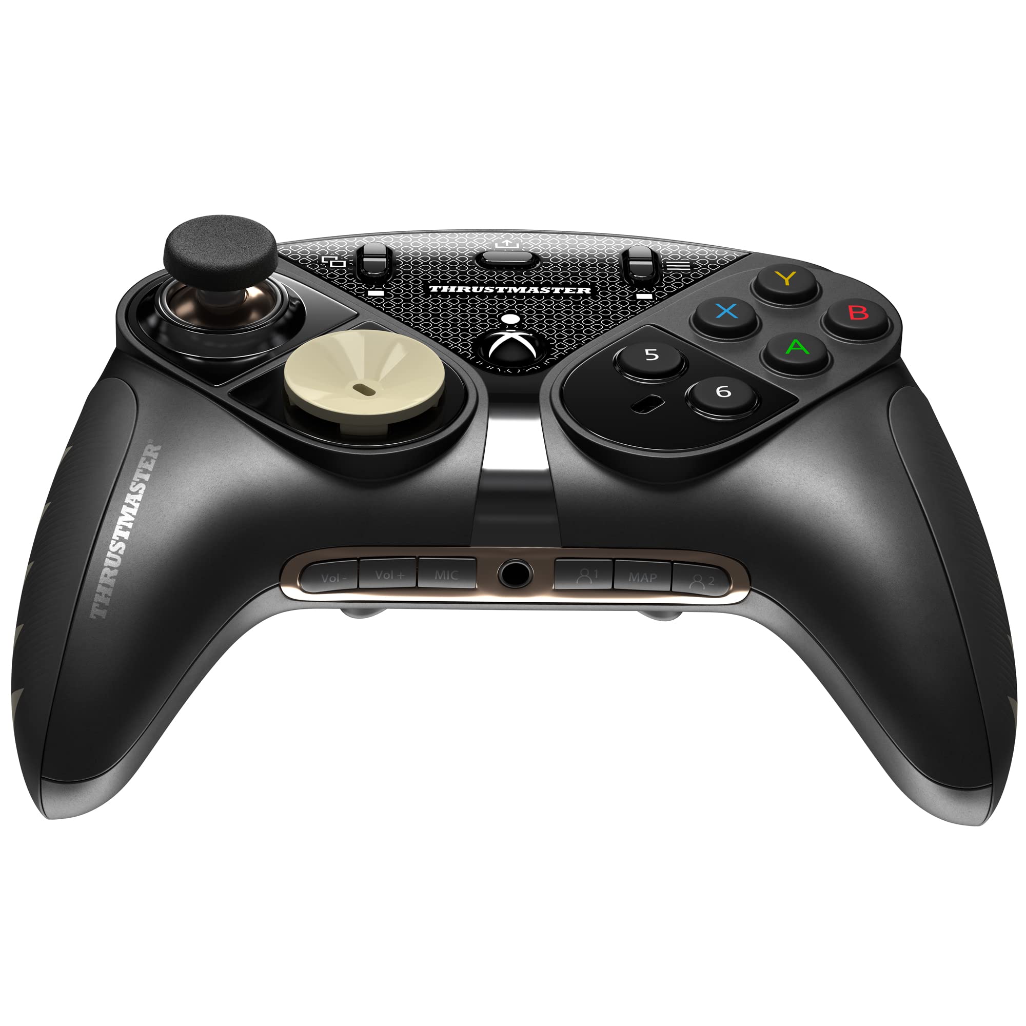 Thrustmaster Eswap X S5 Nxg Mini-Stick Module, Replacement Next-Generation (Nxg) Mini-Stick, Next Generation, Nxg Mini-Stick, Hot Swap, Compatible with Eswap X Pro Controller