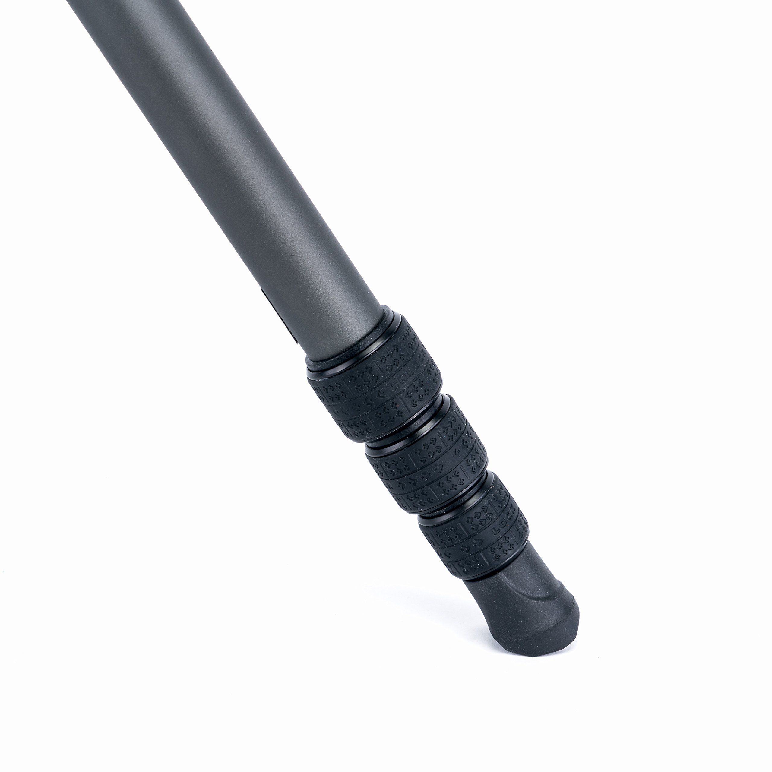Vanguard VEO 2 264AB Aluminum Travel Tripod with VEO 2 BH-50 Ball Head for Sony, Nikon, Canon, Fujifilm Mirrorless, Compact System Camera (CSC), DSLR