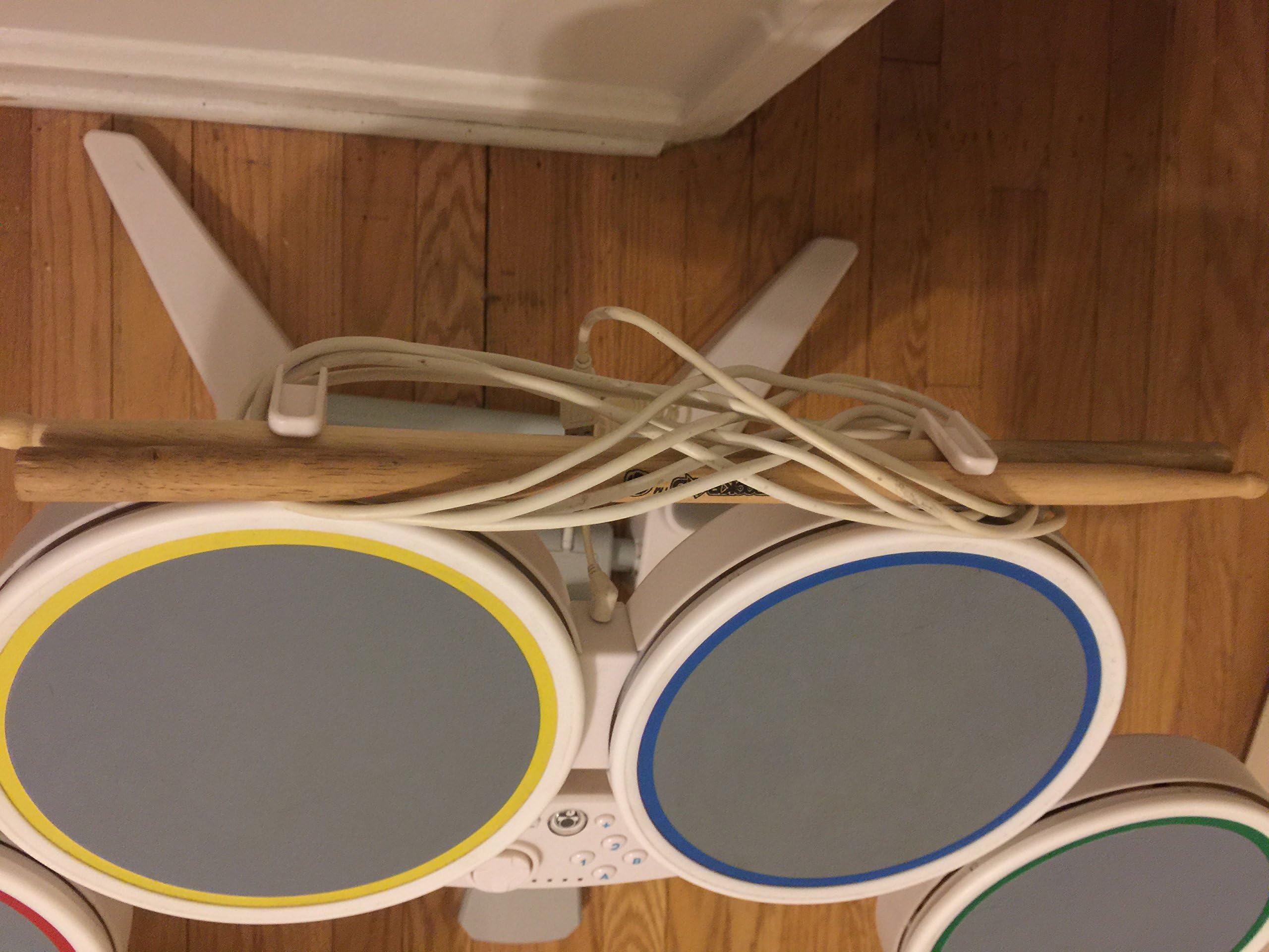 Rock Band - Nintendo Wii (Game only)