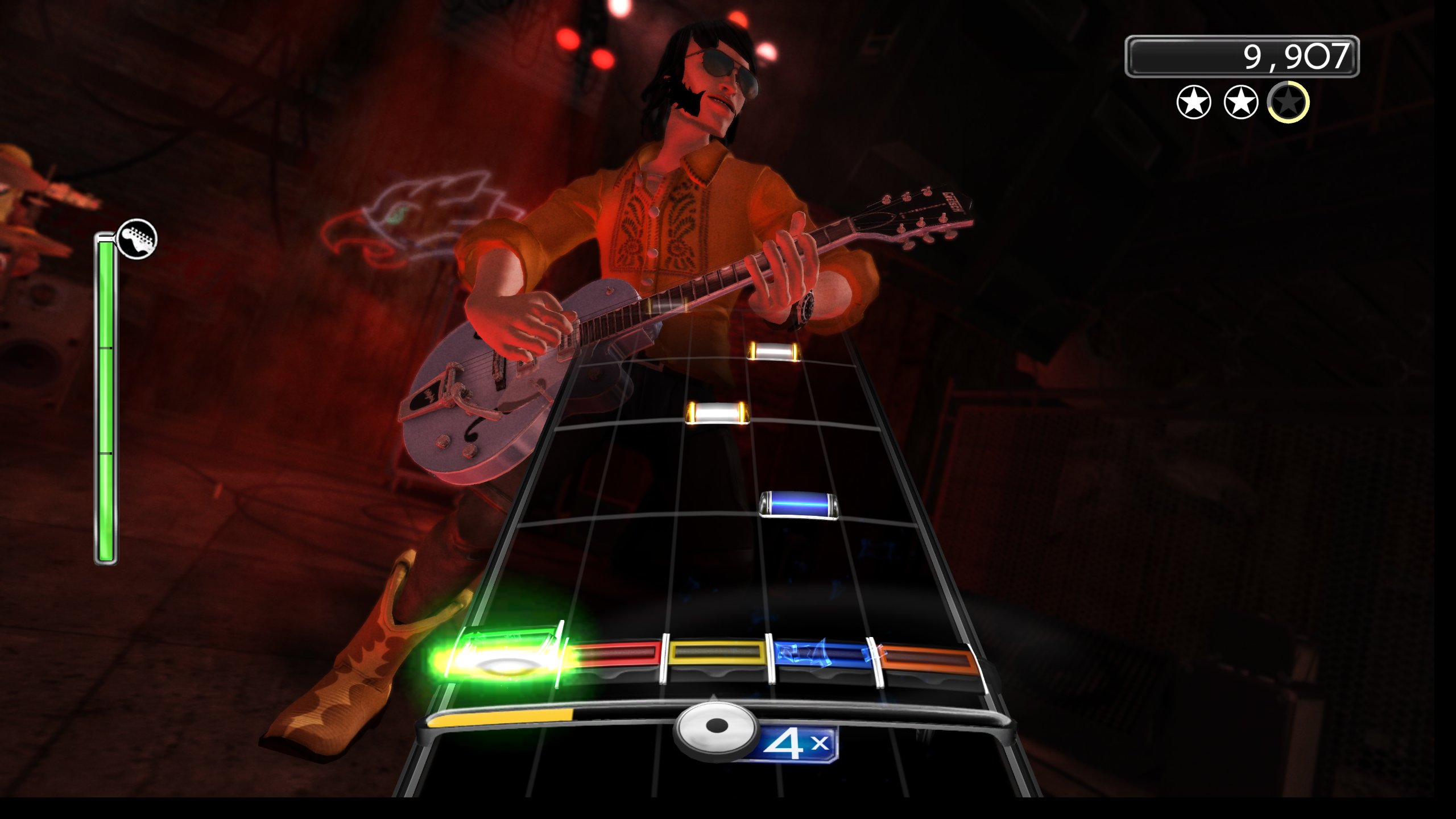 Rock Band Country Track Pack 2 - Nintendo Wii