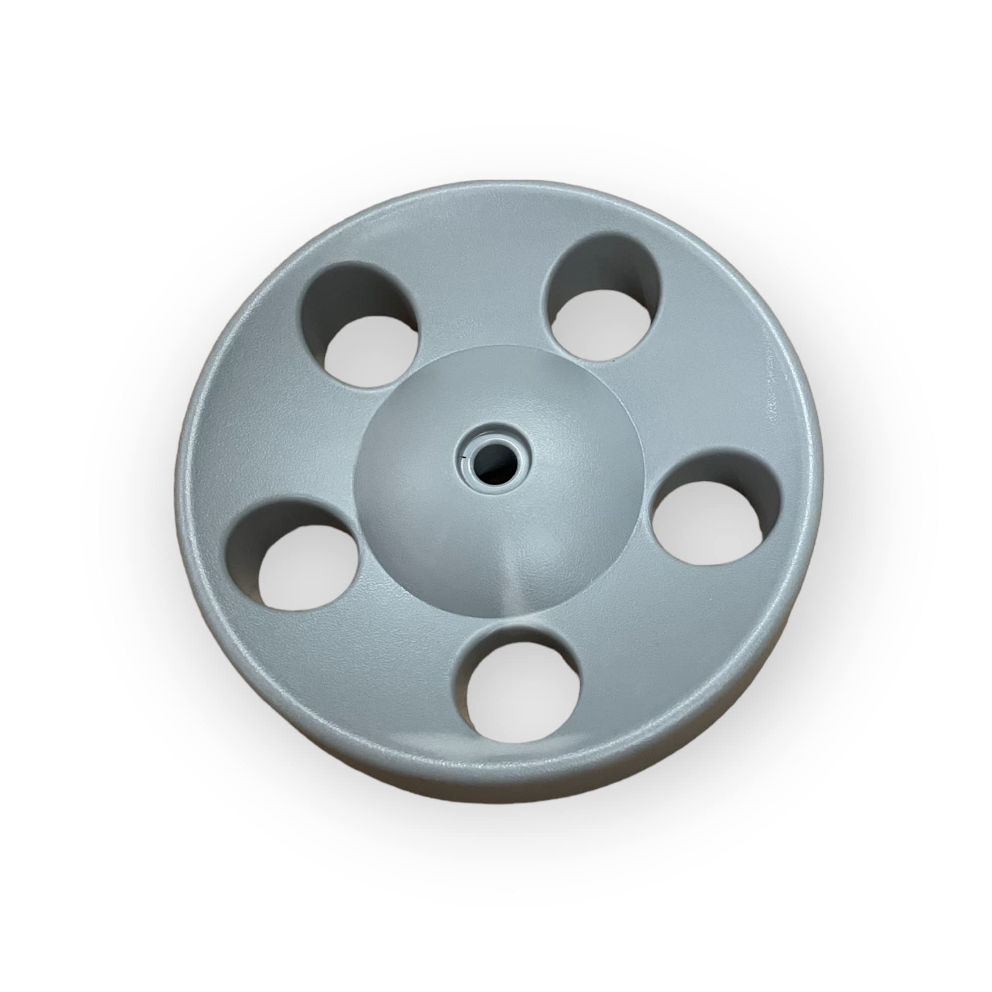 Rear Wheels 440003862 for Hoover Power Scrub Carpet Cleaner FH50150
