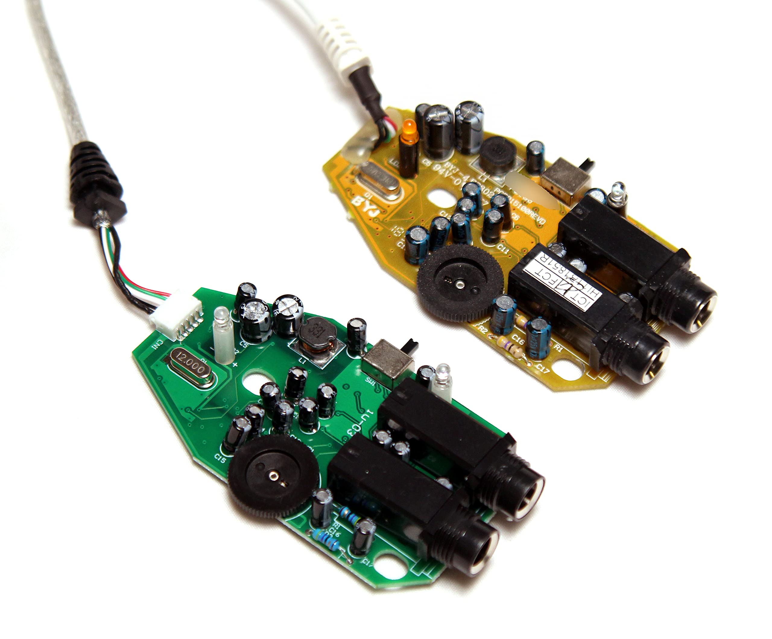 Thingamagig Guitar Link USB Interface