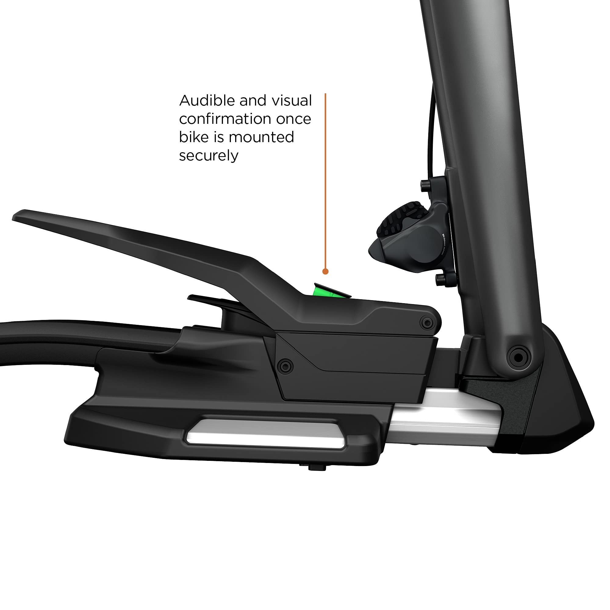 Thule TopRide Roof Mounted Bike Rack