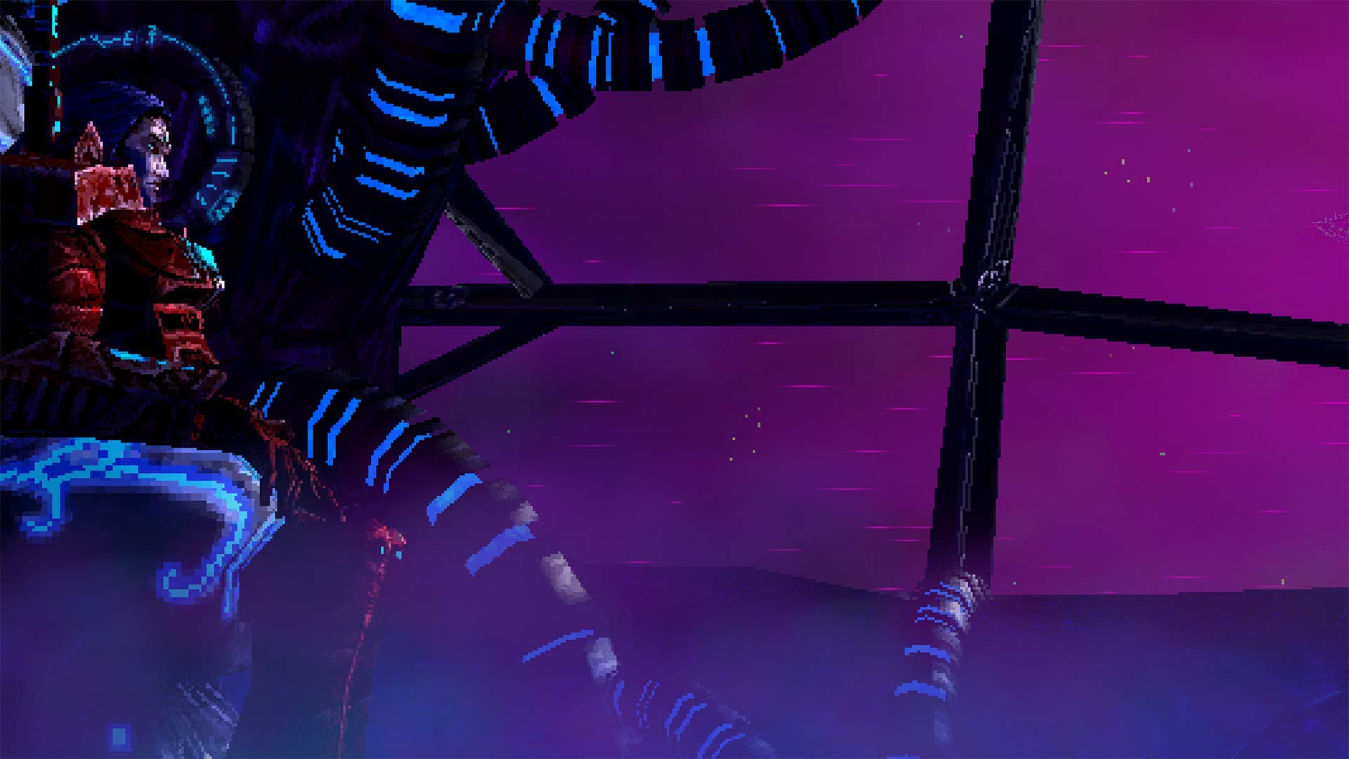 Valfaris - PlayStation 4
