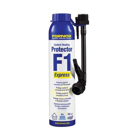 Taco Comfort Solutions 59900 Fernox F1 Protector Express Can
