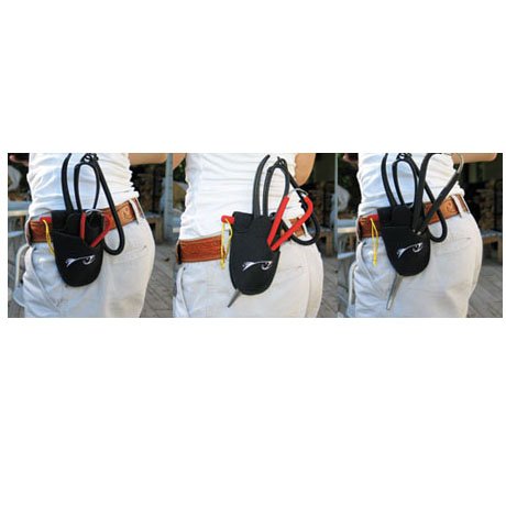 Rising Fly Fishing Composite Lippa4Life W/ Leash