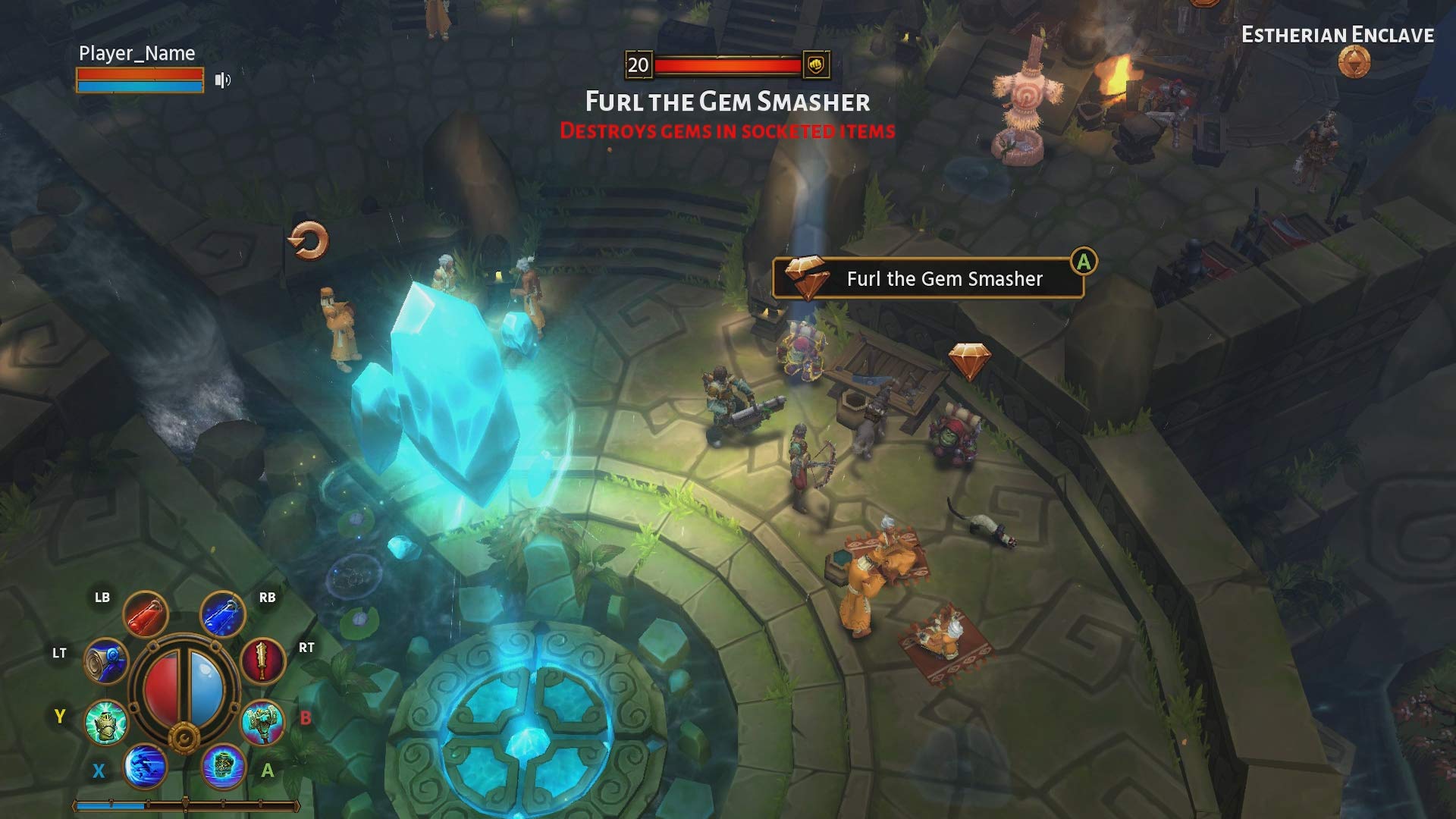Torchlight II - Xbox One