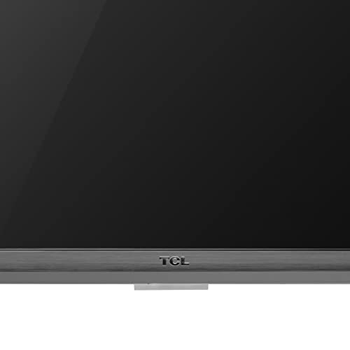 TCL 75" Class 4-Series 4K UHD HDR Smart Google TV β 75S446, 2022 Model Black