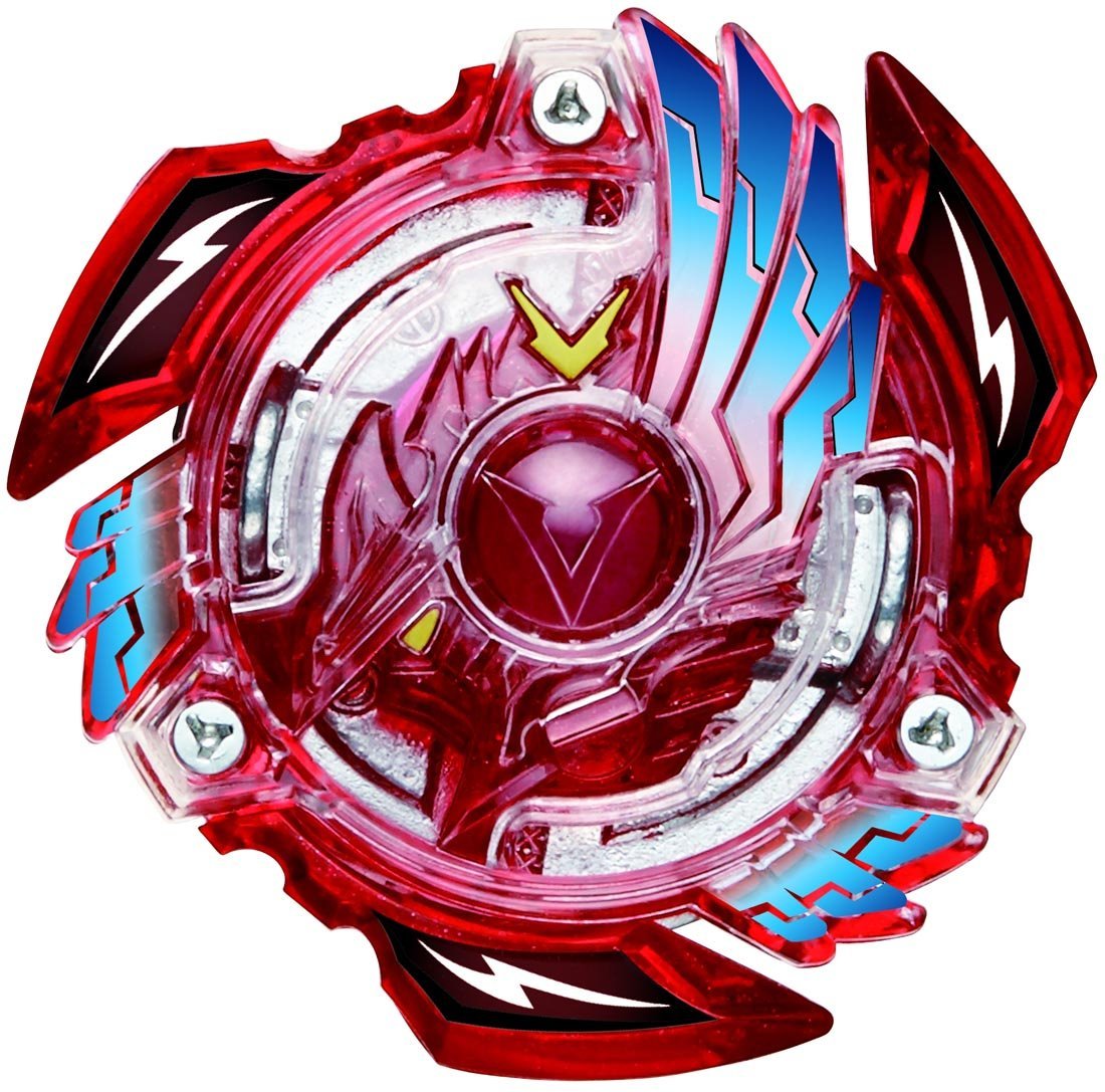 TAKARA TOMY Beyblade Burst B-49 Booster Random vol.3 Yeager Yggdrasil G.Y