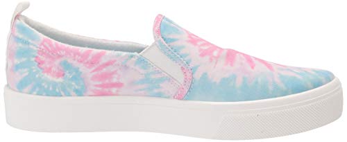 Skechers Women's Fashion (Poppy Hippy Hype) Sneaker, PKMT, 8.5