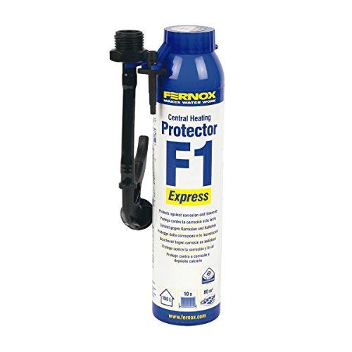 Taco Comfort Solutions 59900 Fernox F1 Protector Express Can