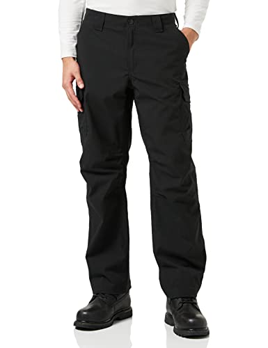 Under Armour Men's UA Storm Tactical Patrol Pants 36/34 Black