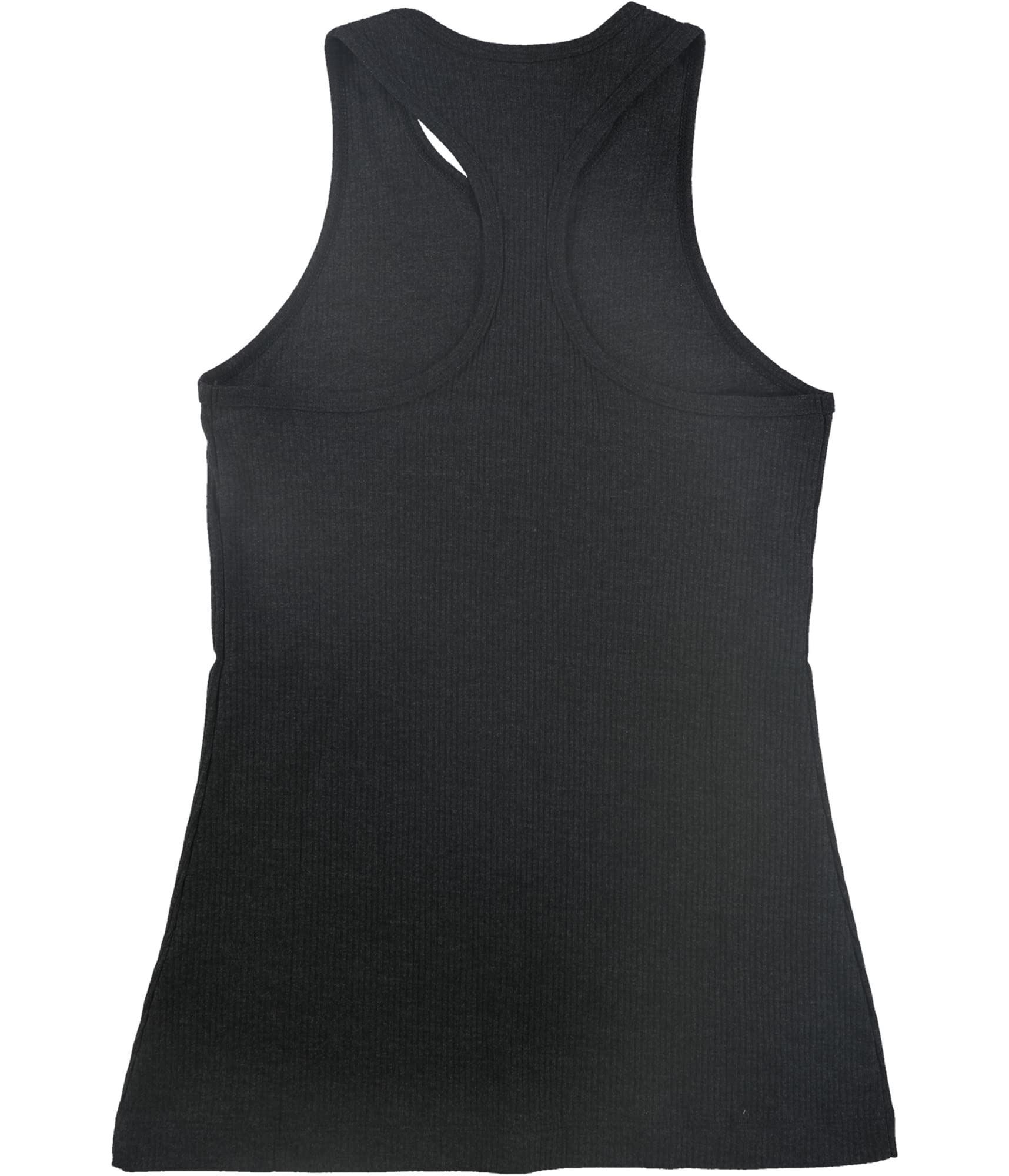 Reebok Training Essentails Rib Tank, Black, Small