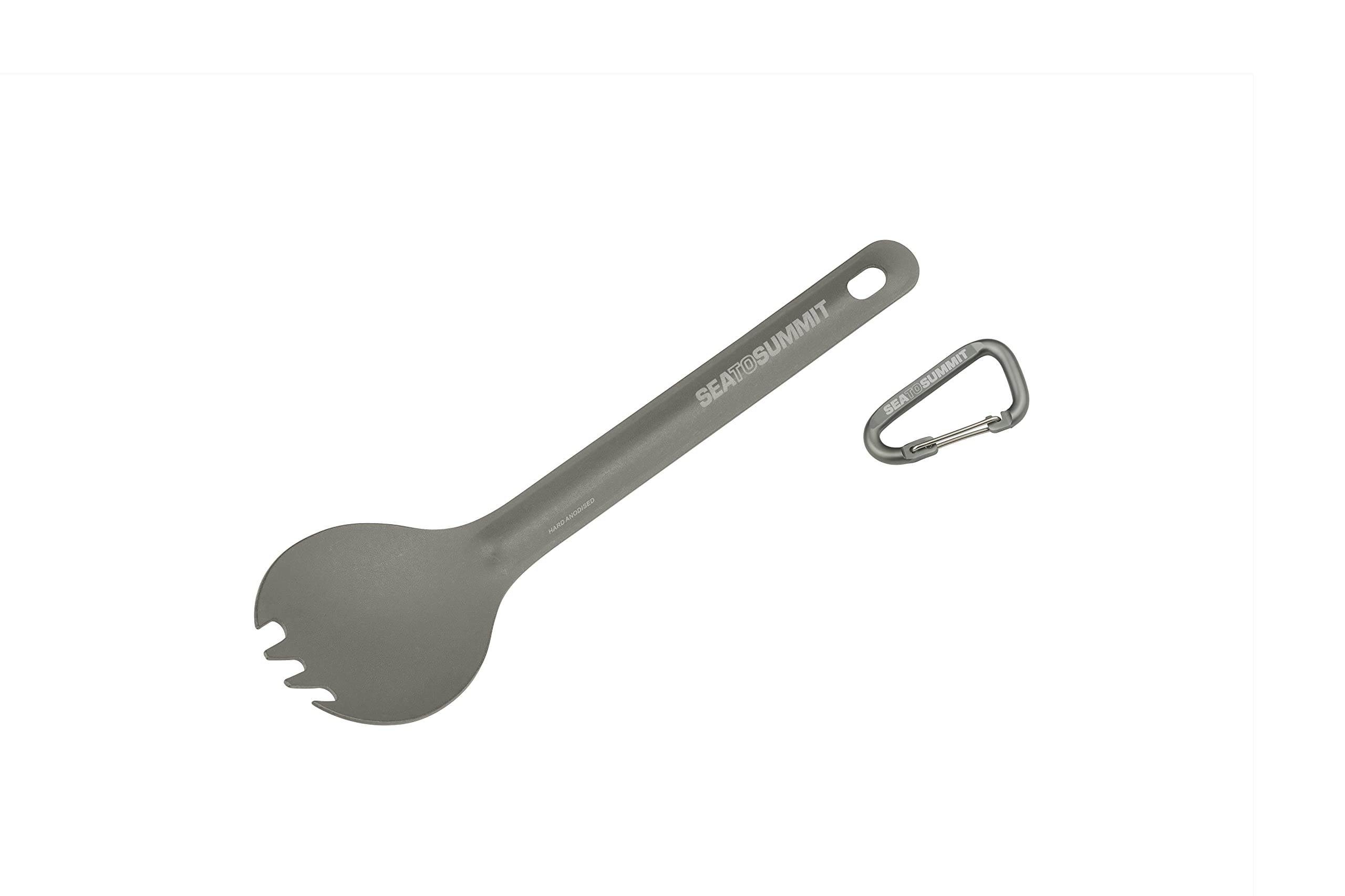 Sea to Summit Alpha Light Utensil, Spork