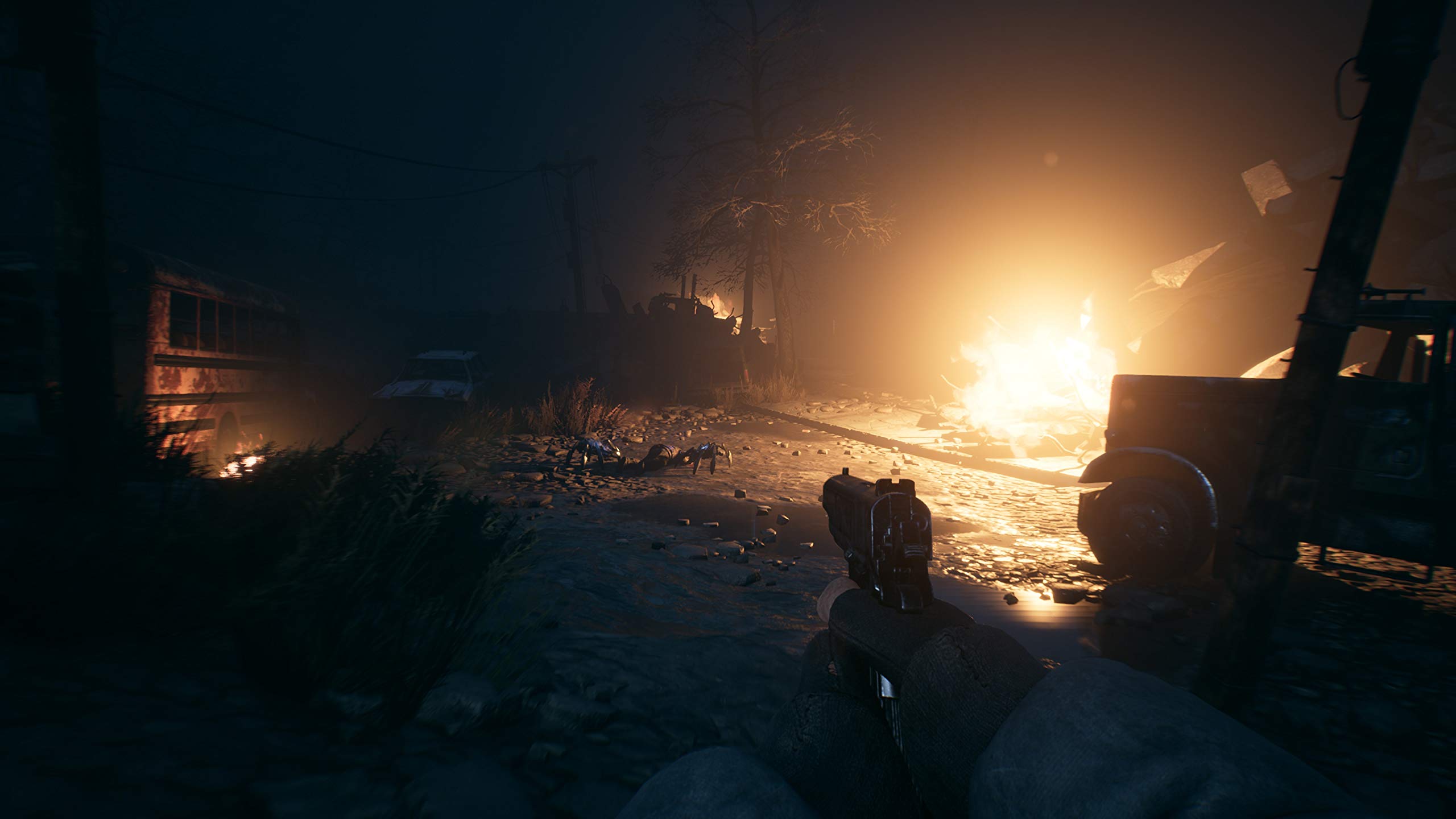 Terminator: Resistance (GER) (PS5)