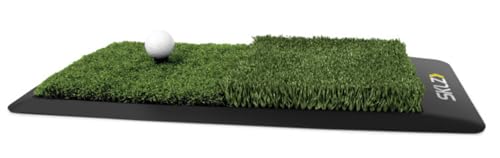 SKLZ unisex Launch Pad golf hitting mats, 0, 0 US