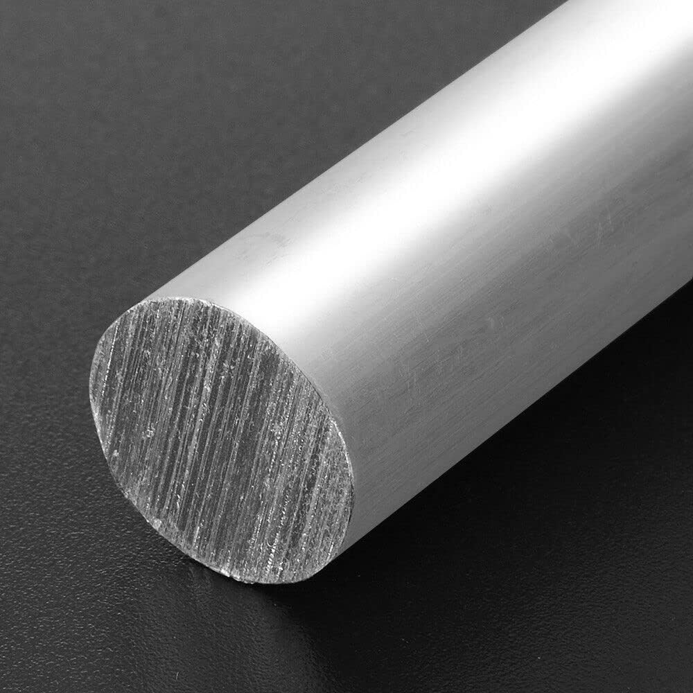 TEAMWILL 20PCS 99.99% Magnesium Metal Rod Mg Bar 16mm x 90mm 0.63"*3.5" Light Fire Emergency Survival
