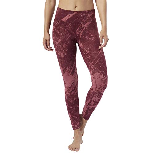 Reebok Combat Lux Tight 2.0, Rose Dust, X-Small