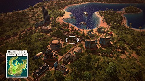 Tropico 5 - Complete Collection - Xbox One