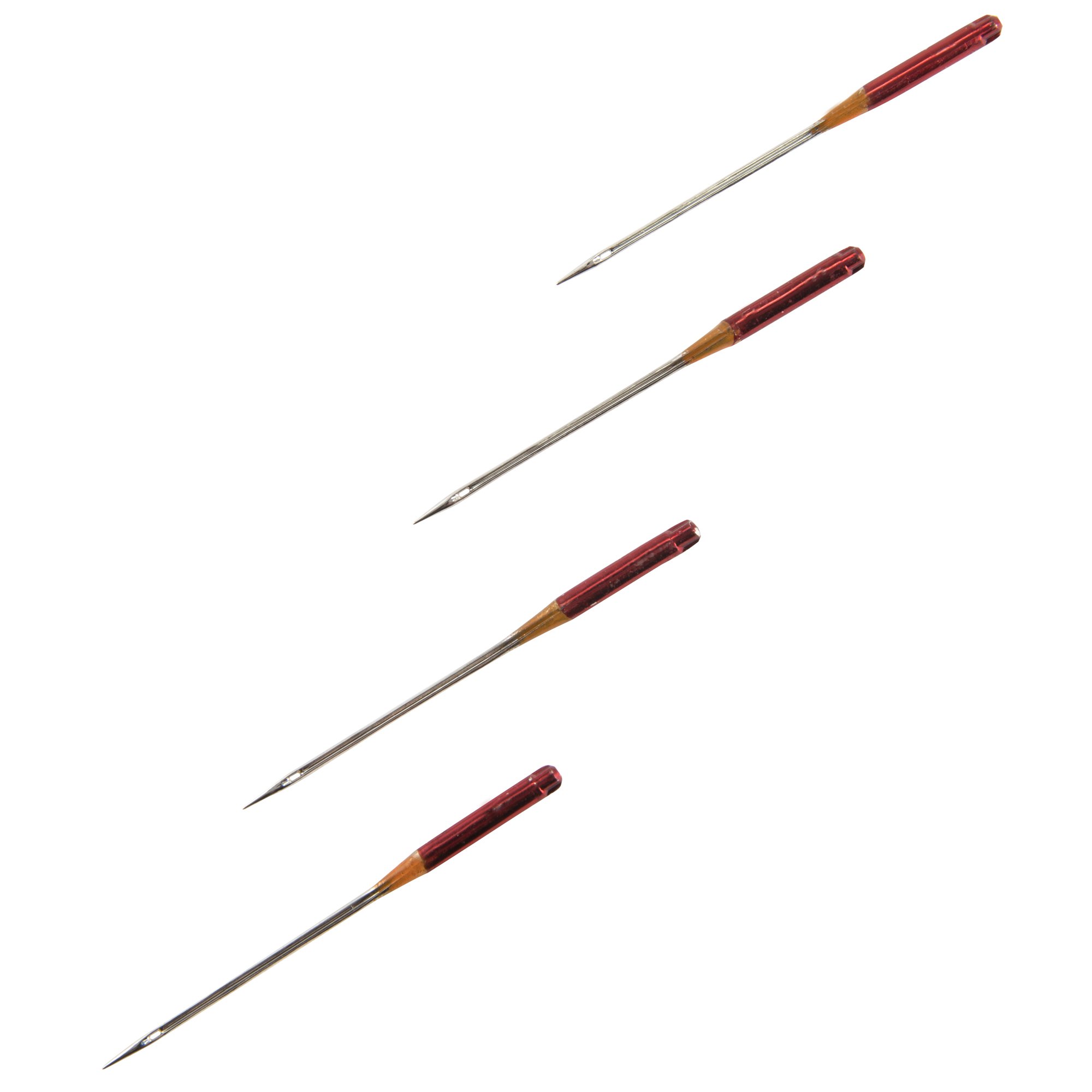 SINGER 4 Regular Point Machine Needles
