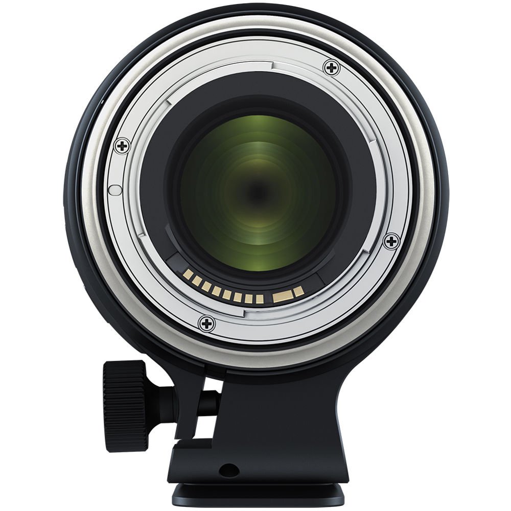 Tamron SP 70-200mm F/2.8 Di VC USD G2 Lens (A025) for Nikon Full-Frame (AFA025N-700) - (Renewed)