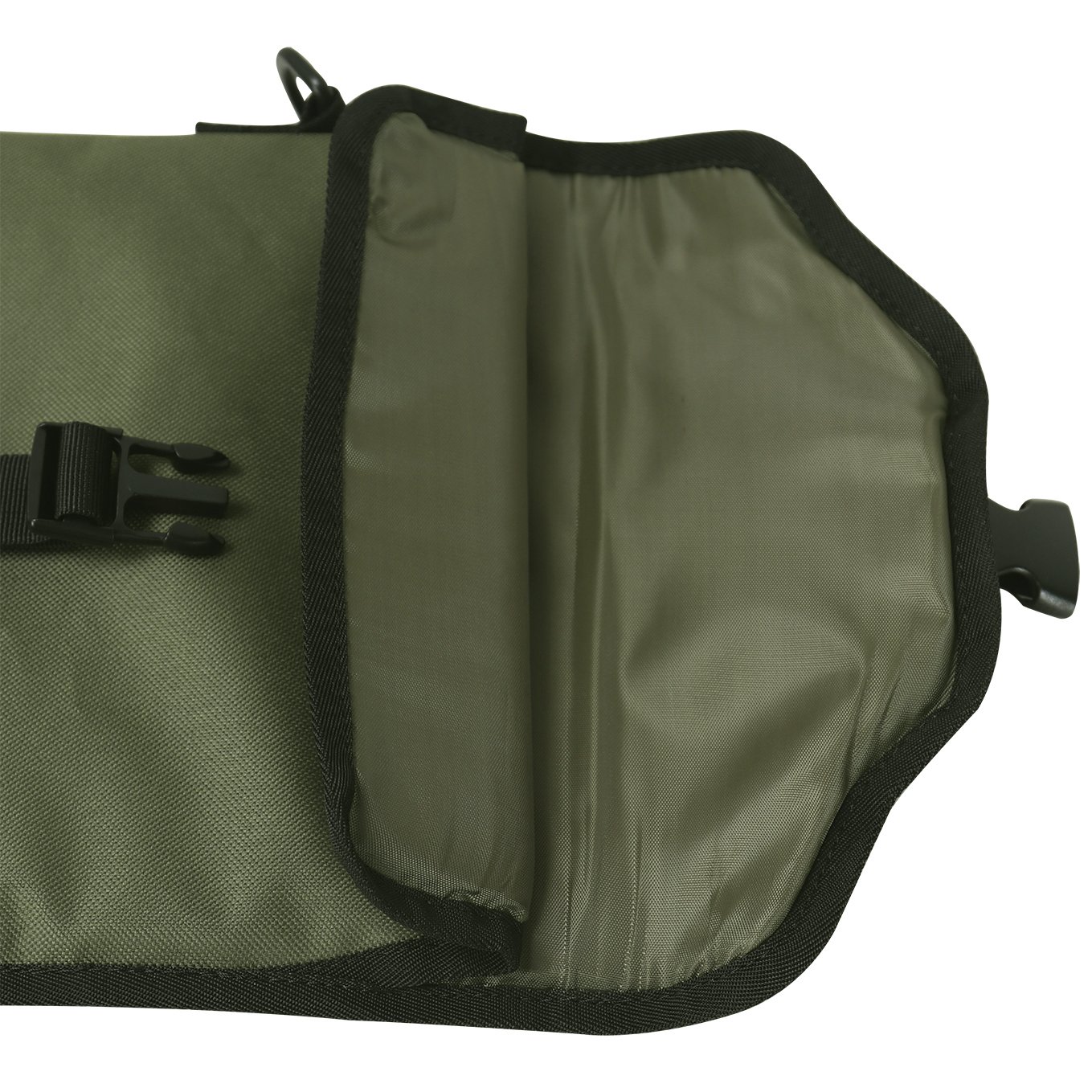 TOURBON Hunting Break-down Takedown Gun Soft Case Carrying Bag 28 inch