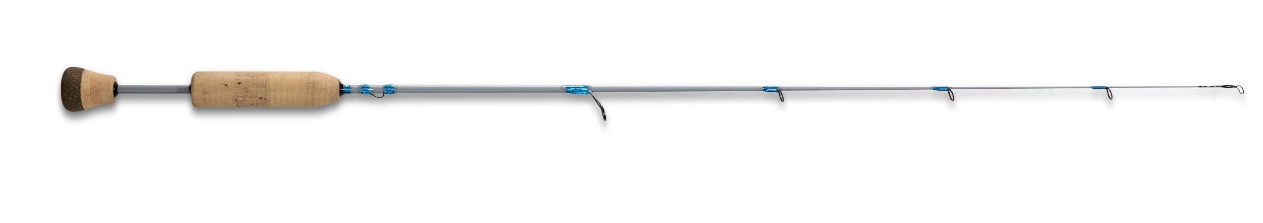 St. Croix Rods Tundra Ice Rod, Premium Quality Ice Rod, Made in The USA