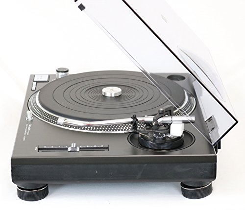 Technics SL-1210MK2 Professional Turntable